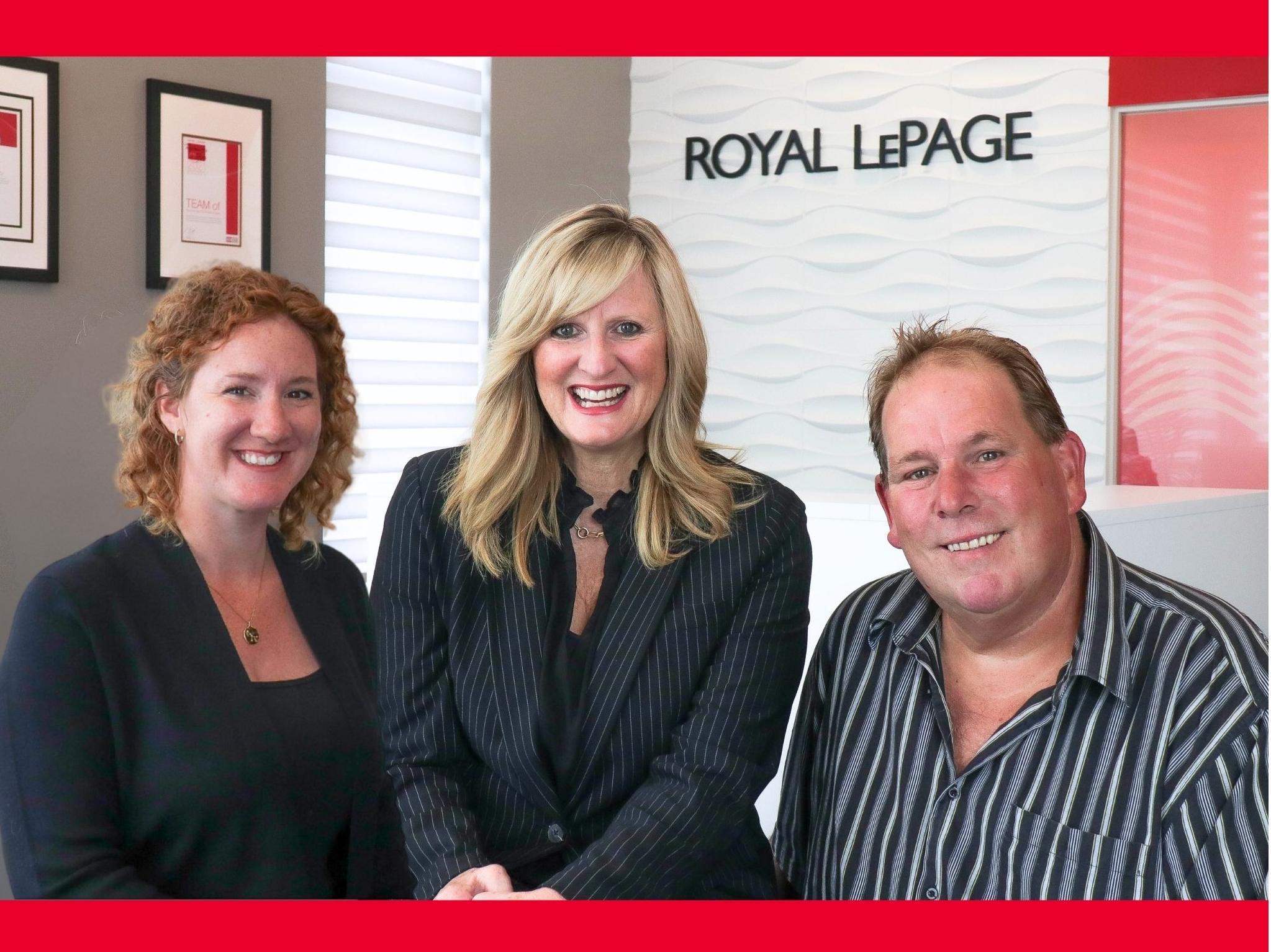 About Us - Shaw Team- Real Estate in PEI